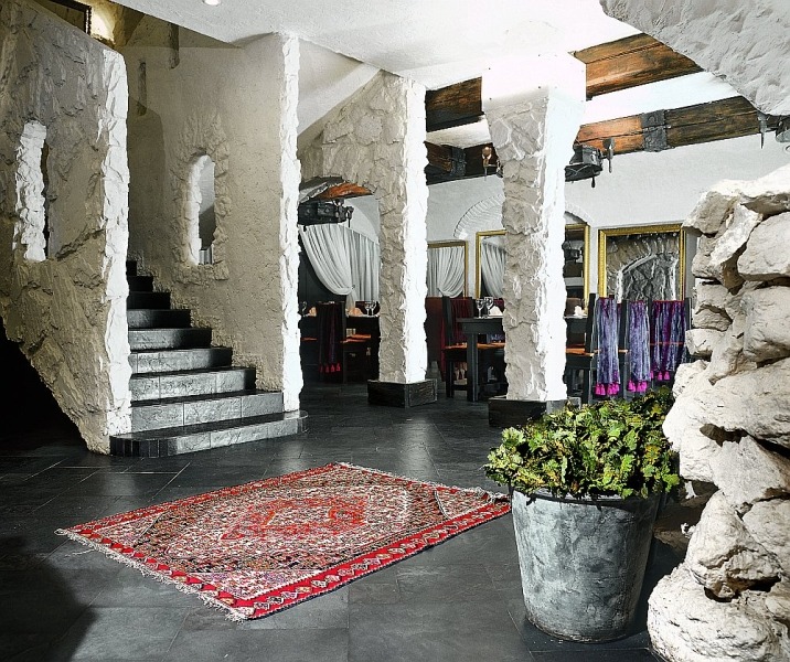 نمونه کارها - سام آرایه پارسیان